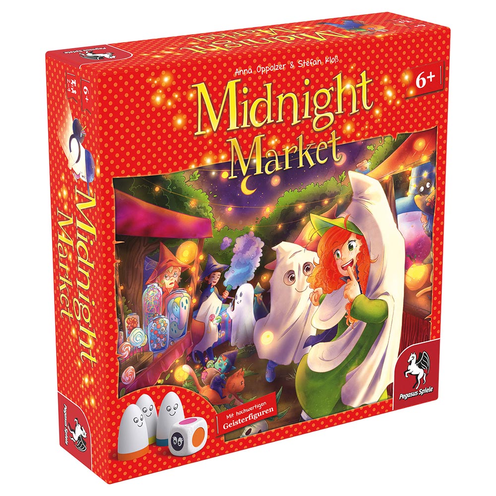 Midnight Market