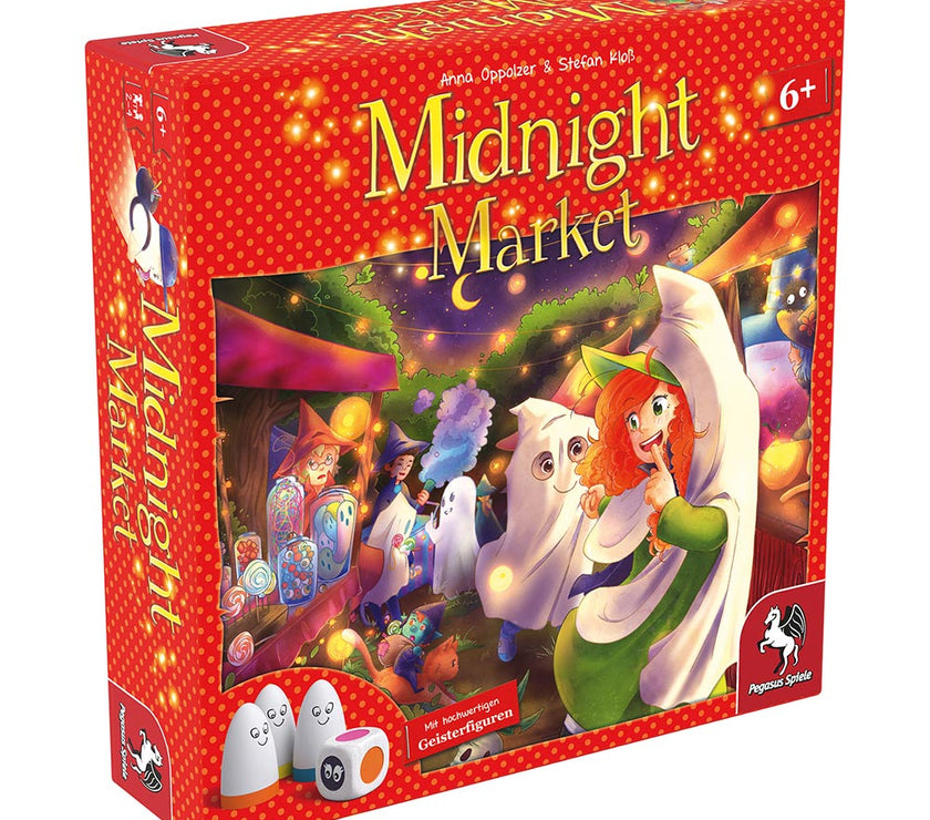 Midnight Market
